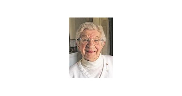 Ruth McNeal Obituary (1928 - 2019) - Galion, OH - Galion Inquirer
