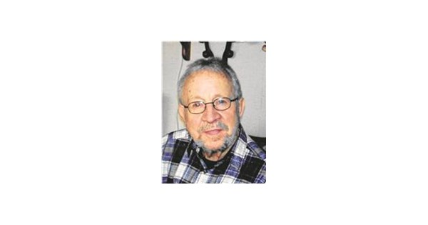 James Feustel Obituary (2019) - Galion, OH - Galion Inquirer