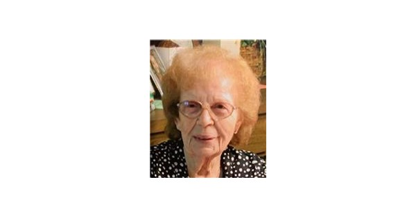 Helen Glowacki Obituary (1928 - 2023) - Du Bois, PA - Gant Daily