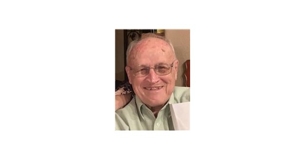 Duane Berry Obituary (1934 - 2022) - New Port Richey, FL - Gant Daily
