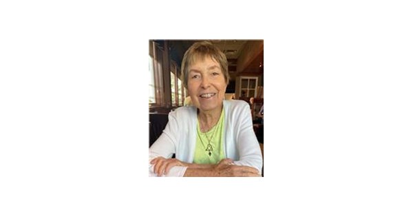 Barbara Nordberg Obituary (1944 - 2024) - Falls Creek, PA - Gant Daily