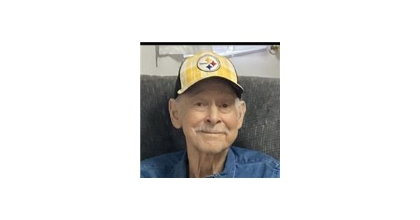Donald Barr Obituary (20,1936 - 2023) - DuBois, PA - Gant Daily