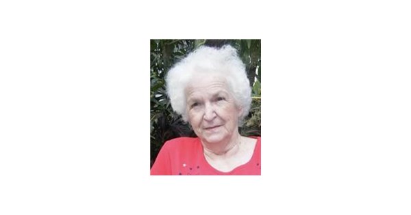 Maxine Barber Obituary (1926 - 2022) - DuBois, PA - Gant Daily
