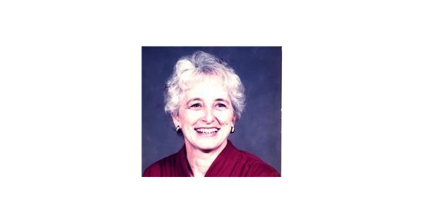 Nancy Meighen Obituary (1936 - 2021) - Legacy Remembers