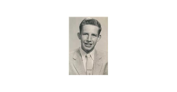 Gerald Schell Obituary (1938 - 2023) - Clearfield, PA - Gant Daily
