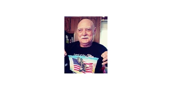 Jerry Rainey Obituary (1940 - 2022) - Clearfield, PA - Gant Daily