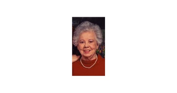 Helen Bonsall Obituary (1924 - 2025) - Grampian, PA - Gant Daily