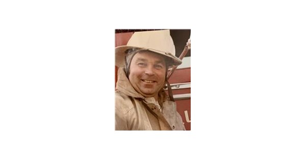 Charles Swauger Obituary (1938 - 2024) - DuBois, PA - Gant Daily