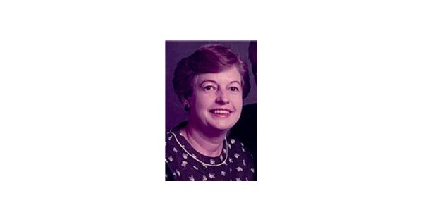 Peggy Abersold Obituary (1934 - 2024) - Clearfield, PA - Gant Daily