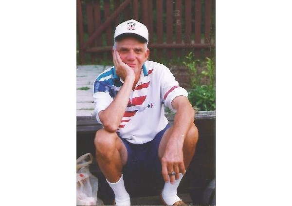 JOHN MURRAY Obituary (1933 - 2024) - Gardner, MA - Gardner News