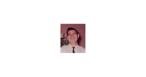 John Griffith Obituary (2012) - Mount Holly, NC - Gaston Gazette