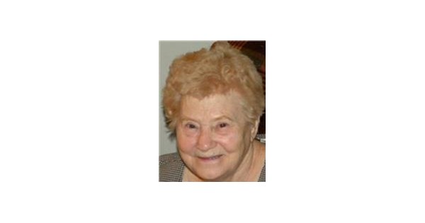 Betty Watts Obituary (2017) - Mount Holly, NC - Gaston Gazette