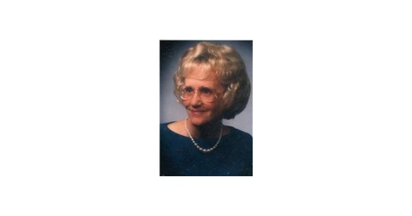 Betty Parnell Obituary (2014) - Dallas, NC - Gaston Gazette