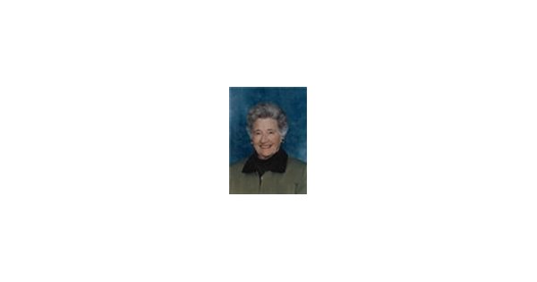Betty Ross Obituary (1925 - 2013) - Lincolnton, NC - Gaston Gazette