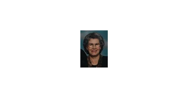 Aileen Nichols Obituary (2012) - Belmont, NC - Gaston Gazette