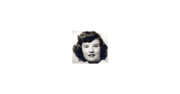 Virginia Eccles Obituary (2012) - Mount Holly, NC - Gaston Gazette