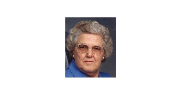 Violet Bumgardner Obituary (1927 - 2019) - Besseme City, NC - Gaston ...