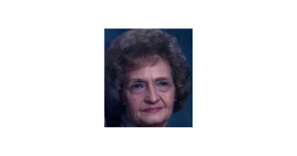 Edna Hollifield Obituary (1931 - 2015) - Roanoke, VA - Gaston Gazette