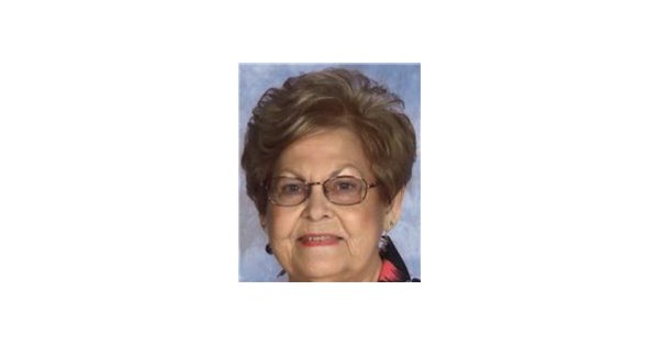 Peggy Hayes Obituary (1935 - 2017) - Gastonia, NC - Gaston Gazette