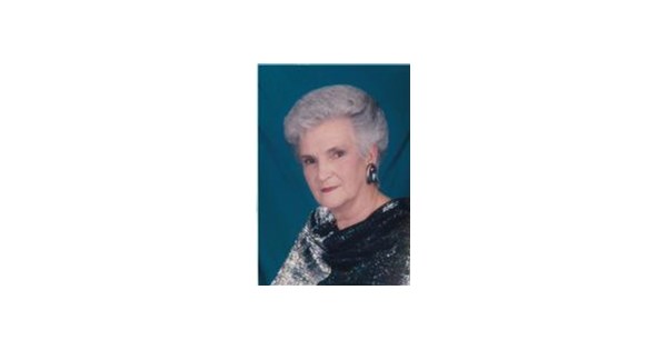 Frances Ramsey Andrew Obituary (1932 - 2018) - Gastonia, NC - Gaston ...