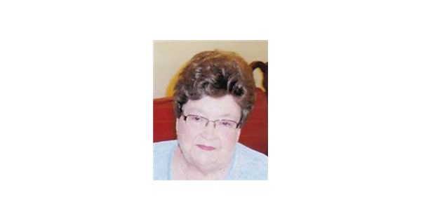 Bonnie Heim Obituary (1935 - 2019) - Gastonia, OH - Gaston Gazette