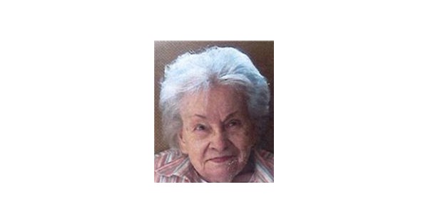 Ivadell Moulder Obituary (1922 - 2017) - Belmont, NC - Gaston Gazette