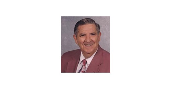 Ralph Lewis Obituary (1935 - 2016) - Gastonia, NC - Gaston Gazette
