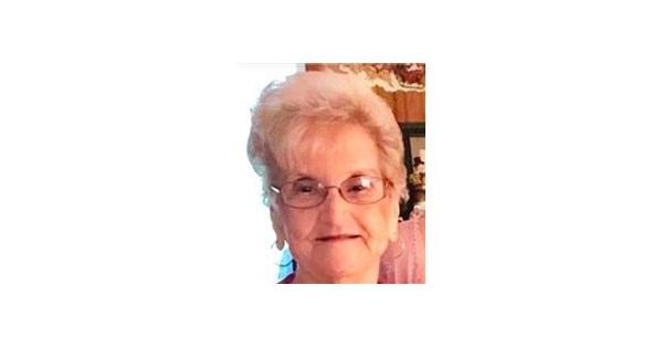 Mary Ballard Obituary (1936 - 2019) - Gastonia, NC - Gaston Gazette
