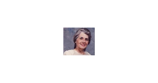 Ann Frazier Obituary (1932-2010) - Gastonia, NC - Gaston Gazette