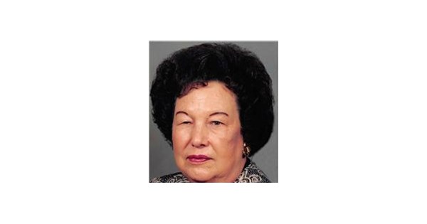 Vera Morrison Obituary (2015) - Cherryville, NC - Gaston Gazette