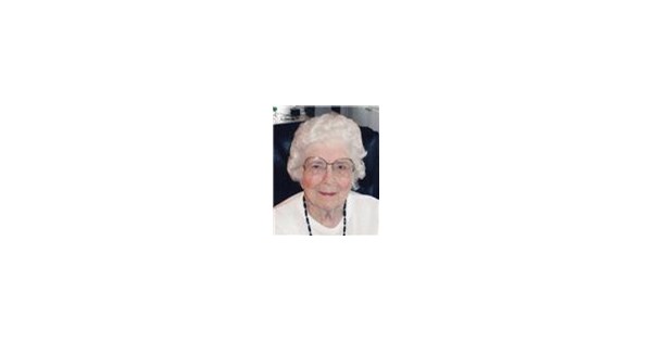 Nancy Hunter Obituary (1913 - 2013) - Gastonia, NC - Gaston Gazette