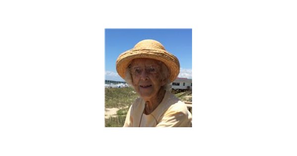 Gretchen Smith Obituary (1917 - 2016) - Stanley, NC - Gaston Gazette