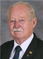 William F. Scoggins Obituary (1935 - 2021) - Gastonia, NC - Gaston Gazette