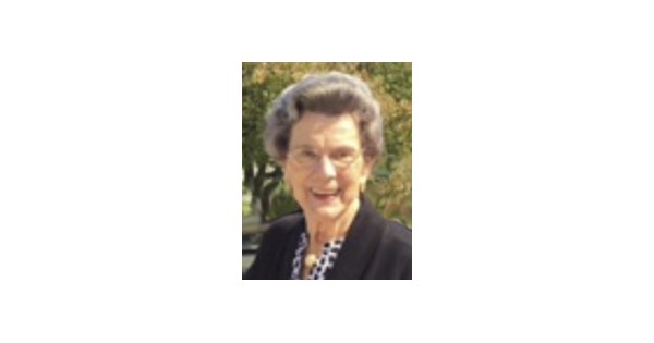 Barbara Cannon Obituary (2021) - Knoxville, Tn, NC - Gaston Gazette