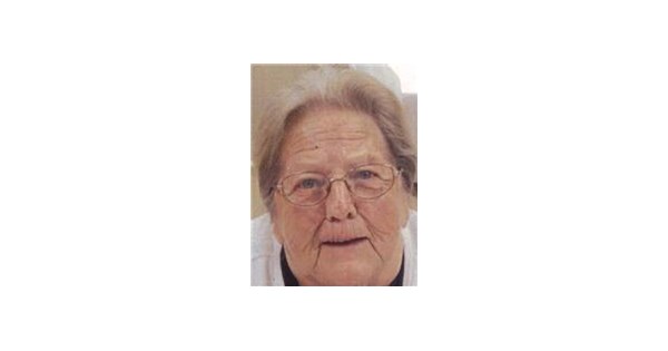 June Covington Obituary (2016) - Legacy Remembers