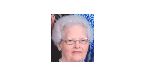 Lydia Putnam Obituary (1928 - 2017) - Kings Mountain, NC - Gaston Gazette