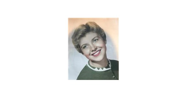 Phyllis Rhodes Obituary (1941 - 2020) - Gastonia, NC - Gaston Gazette