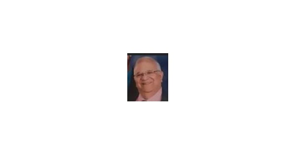 John Farris Obituary (2020) - Legacy Remembers