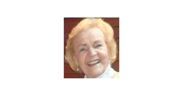 Patricia Hamilton Obituary (1930 - 2018) - Fletcher, NC - Gaston Gazette