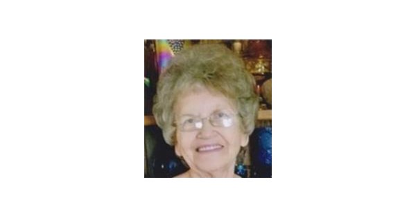 Betty Hedgepath Obituary (2020) - Legacy Remembers