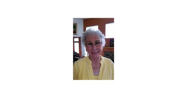 Georgia Macomber Obituary (1927 - 2020) - Colorado Springs, CO - The ...