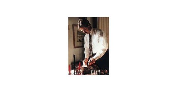 KIRK HANNA Obituary (1955 - 1998) - Colorado Springs, CO - The Gazette