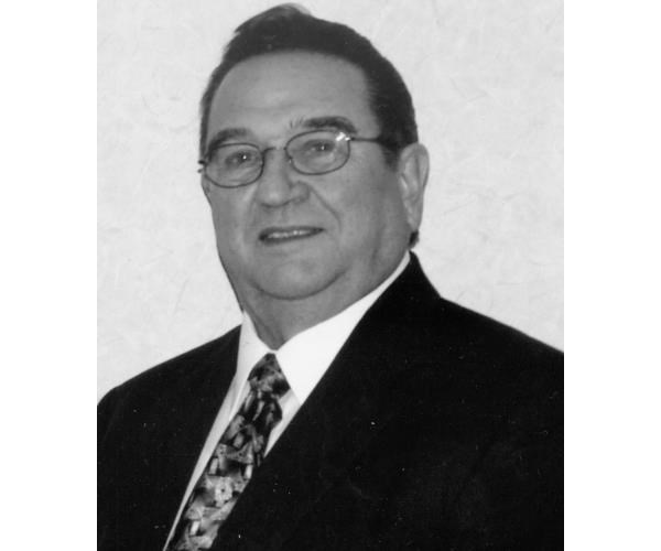 John DeLuke Obituary (2016) - Colorado Springs, CO - The Gazette