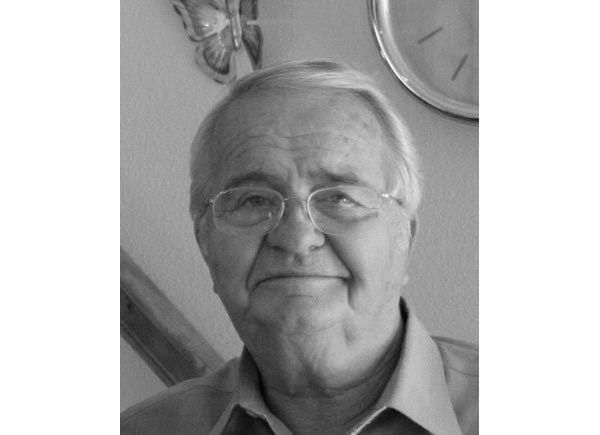 Richard Costain Obituary (2017) - Colorado Springs, CO - The Gazette