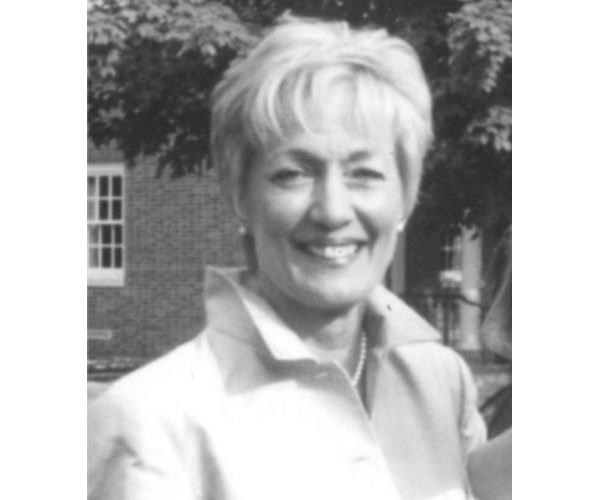 Ellen Powell Obituary (2017) - Colorado Springs, CO - The Gazette