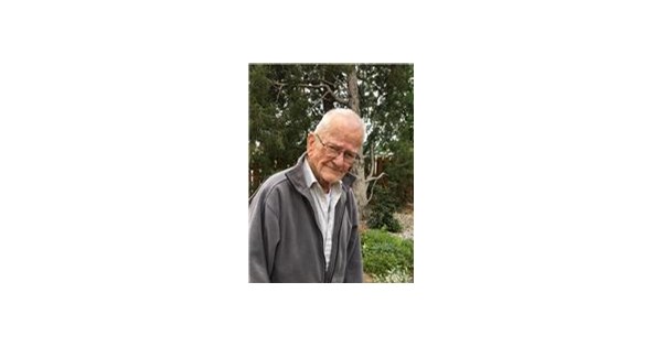 Carl Roberts Obituary (1926 - 2021) - Colorado Springs, CO - The Gazette