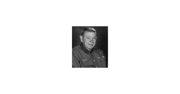 Harold Thompson Obituary (1933 - 2013) - Equality, IL - The Gazette