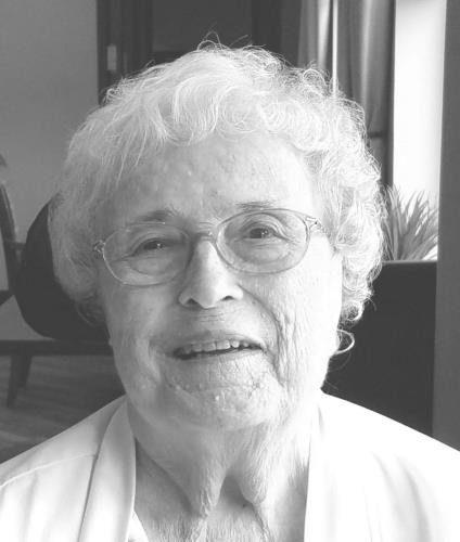 Marilyn Sayer Obituary (2017) - Colorado Springs, CO - The Gazette