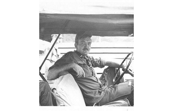 Donald Peters Obituary (2014) - Longont, CO - The Gazette