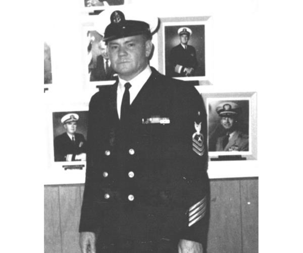 Albert Burns Obituary (2016) - Colorado Springs, CO - The Gazette